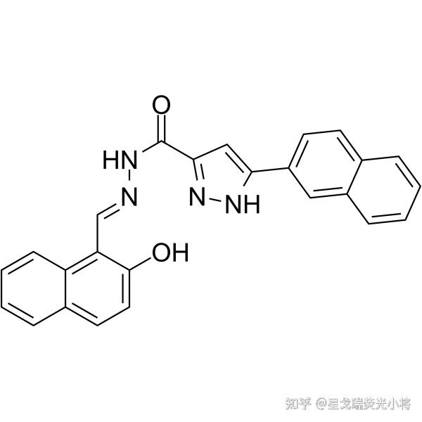 科研化合物864374-00-5选择性抑制剂306301-68-8 - 知乎