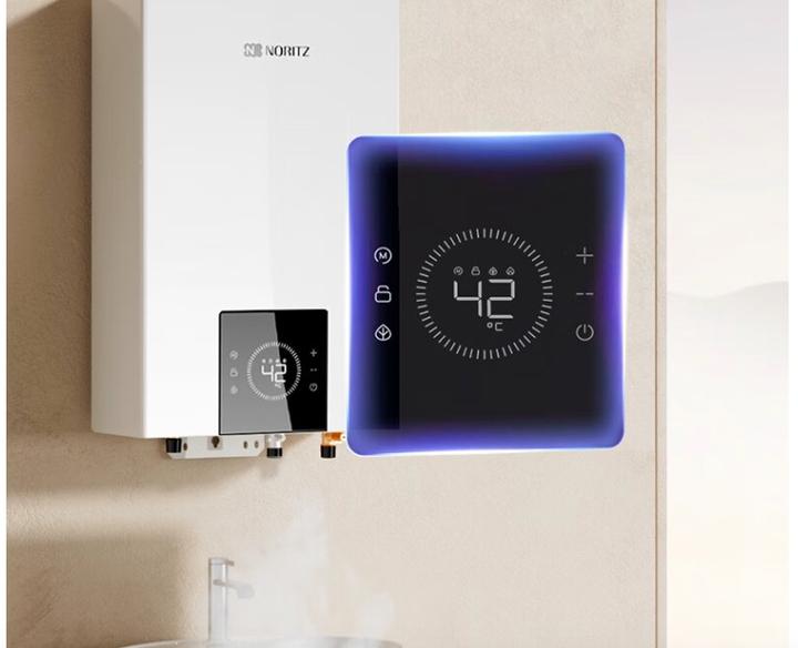 能率ea3（能率ea3小云朵燃气热水器）怎么样？详细说说优缺点评测 - 知乎