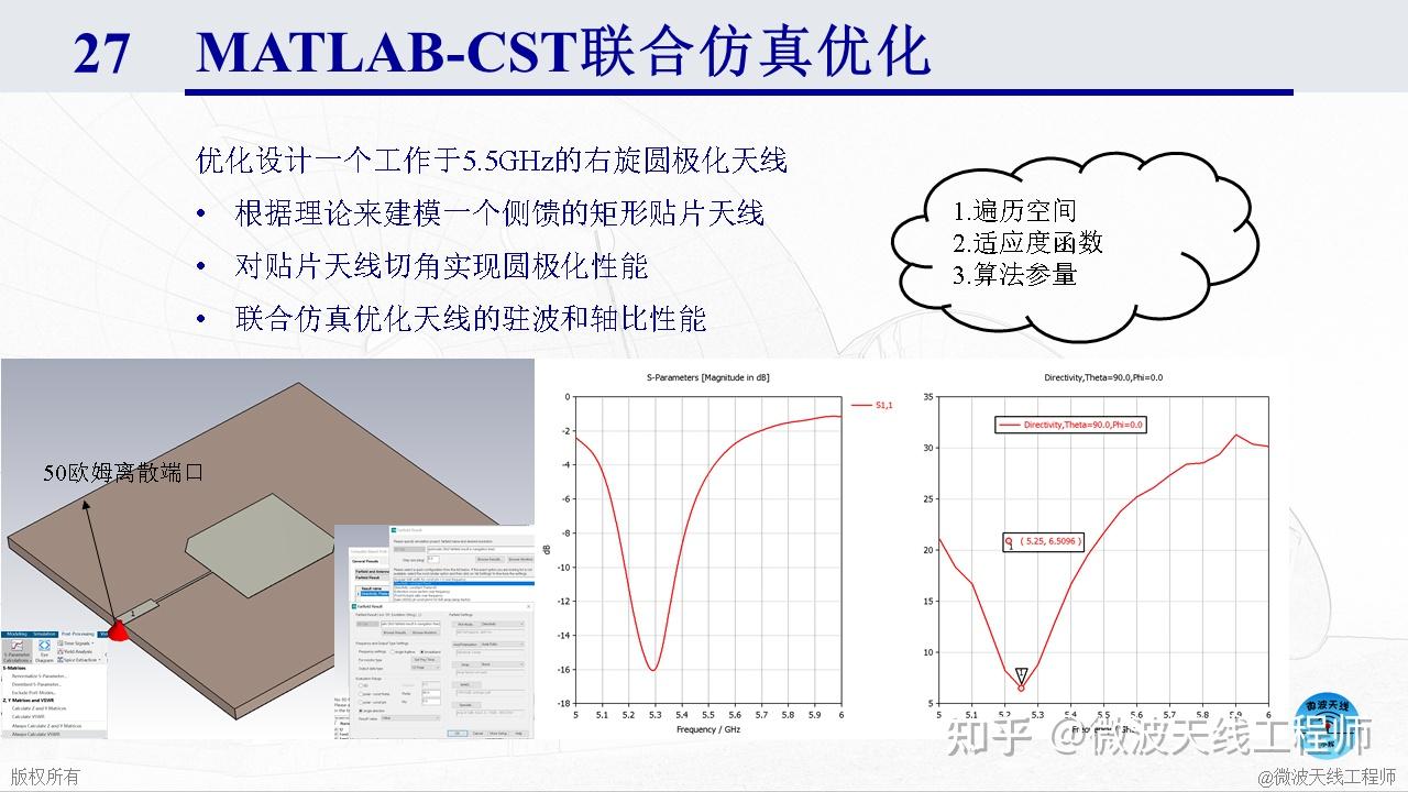 请问如何用Matlab读取(CST导出的S参数)txt文本数据？ - 知乎