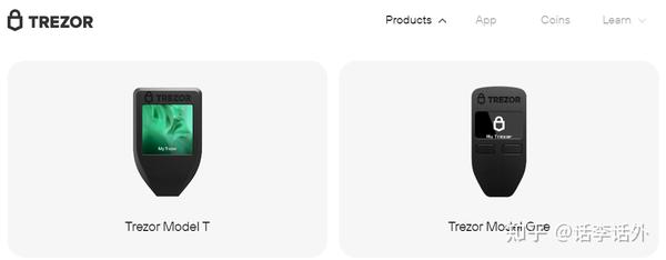 什么是冷钱包和热钱包？如何更好地保护好你的加密资产 - 知乎