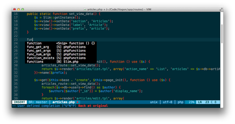 vim 使用技巧 set paste 解决粘贴乱序问题 - 知乎