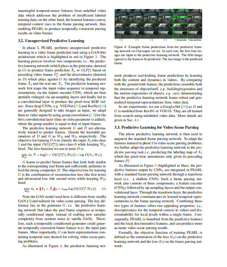 Video Scene Parsing …… - 知乎