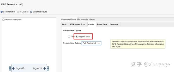 FIFO扩展之AXI_STREAM - 知乎