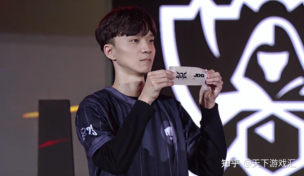 S13上演最残酷剧本，LCK全部内战，韩国观众彻底无语，JDG再战BLG - 知乎
