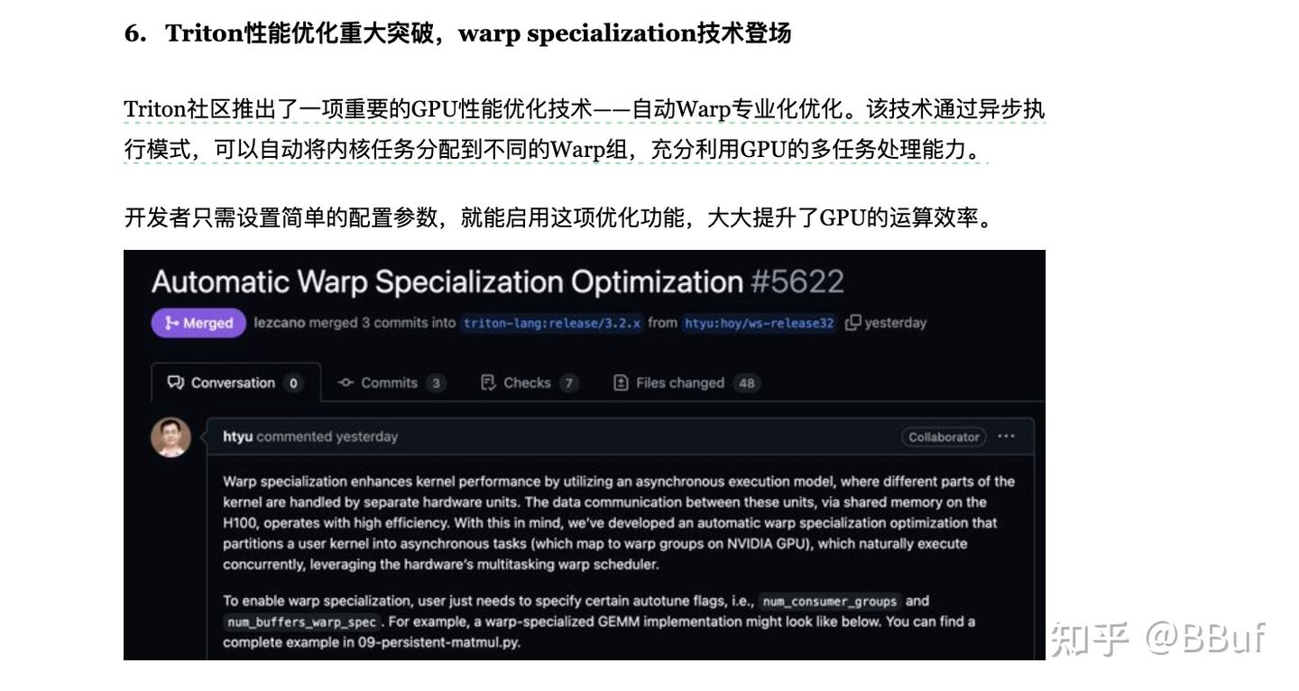 Fused AllGather_MatMul Triton工程实现 - 知乎