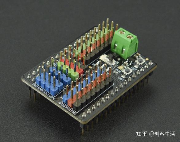 microPython是什么？ - 知乎