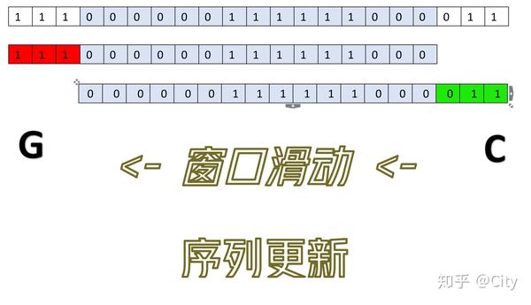 重复的dna序列(字符串映射成整数) 知乎