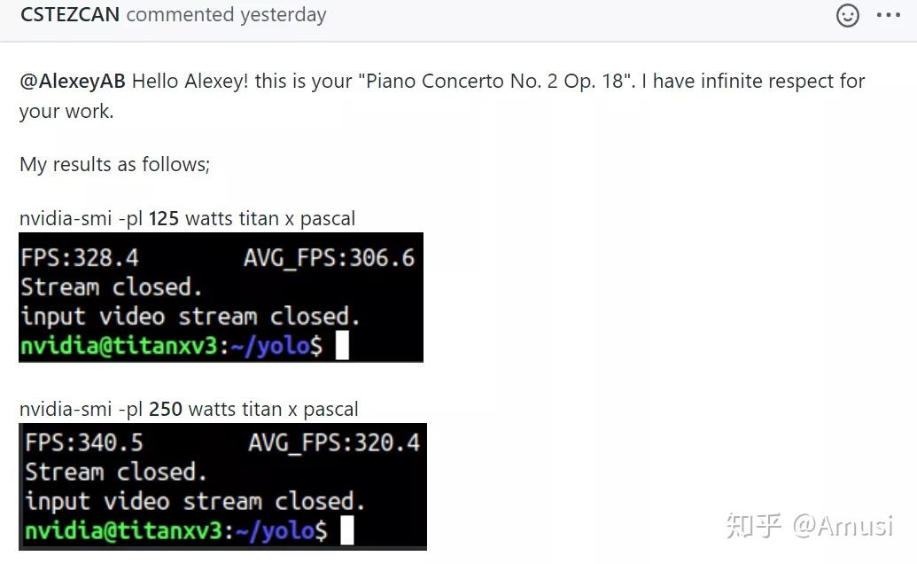 YOLOv4-Tiny来了！371 FPS！ - 知乎