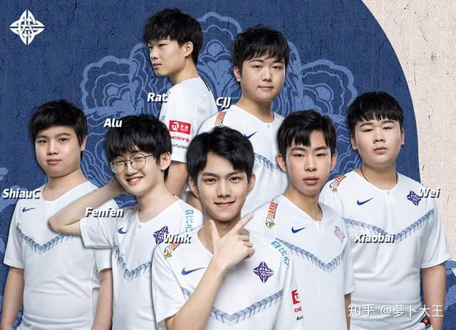 PDD为何放弃eStar？高层内部太混乱无法盈利，会一直坚持LPL梦 - 知乎