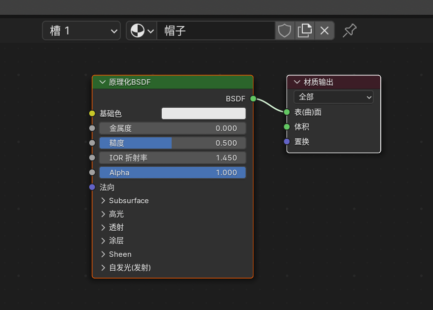 CrossMind Studio：3D动画角色创造教程（10服饰和配件材质-上）内含原视频 - 知乎