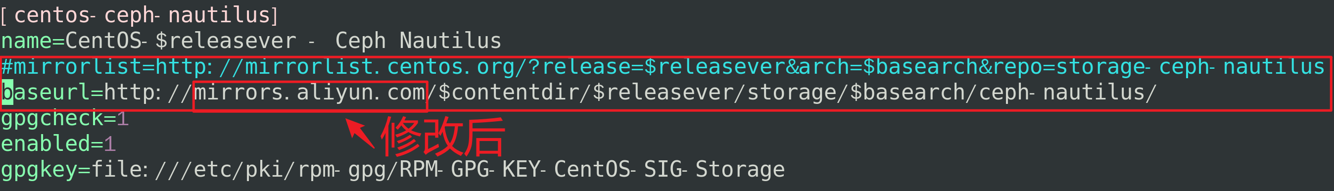 Centos7部署OpenStack全网最详细(2024版本) - 知乎