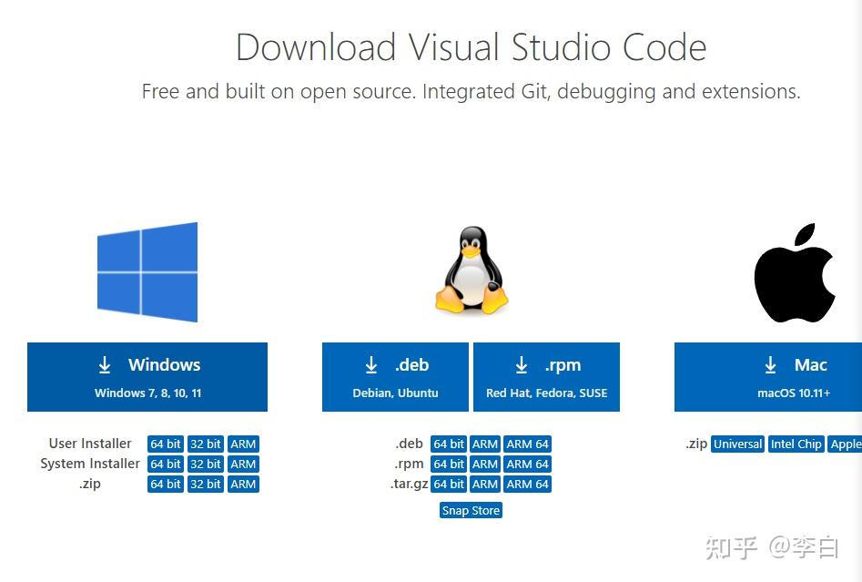 Pixar的USD框架搭建和学习（1） - 知乎