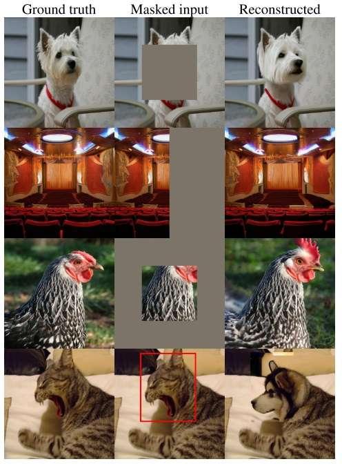 如何看待 Kaiming He 最新提出的 Fractal Generative Models ？ - 知乎