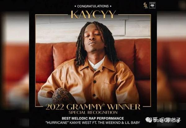 今天听什么 第一期——KayCyy"From Kenya to Kanye" - 知乎