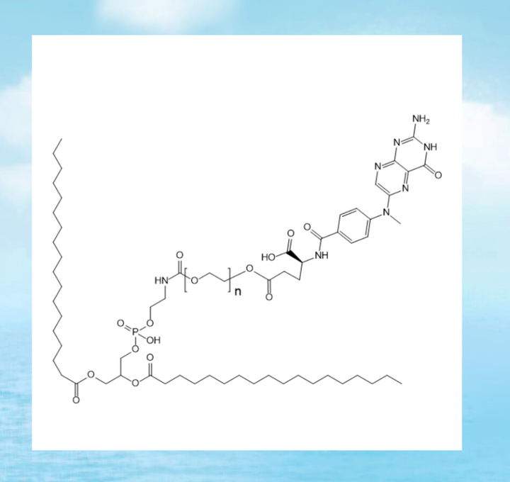 DSPE-PEG-Folic acid（DSPE-PEG-FA）的分子量选择指南（新手必备） - 知乎