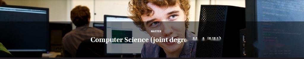 欧洲数据科学硕士项目介绍系列之(1)：荷兰阿姆斯特丹大学篇 - 知乎