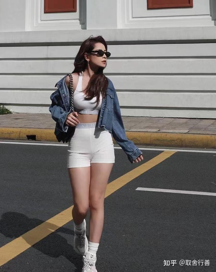 如何评价越南第一美女芝芙？ - 知乎