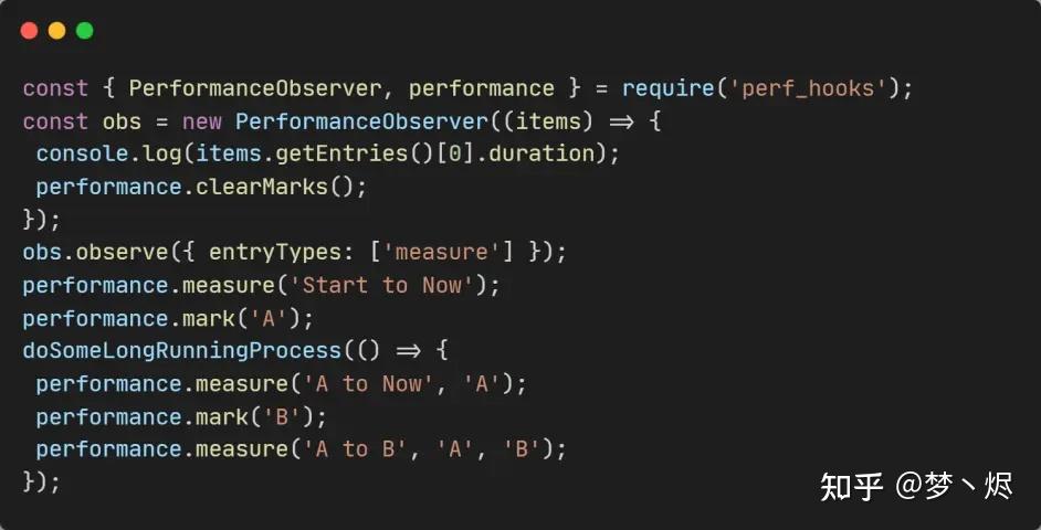 node.js高阶面试题和答案，重点难点攻克！（面向所有大厂） - 知乎