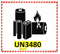 国际UN38.3认证办理介绍/电池/锂电池UN38.3认证 - 知乎