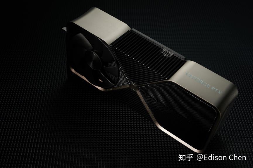 GeForce RTX 4090 FE 架构及性能实测 - 知乎