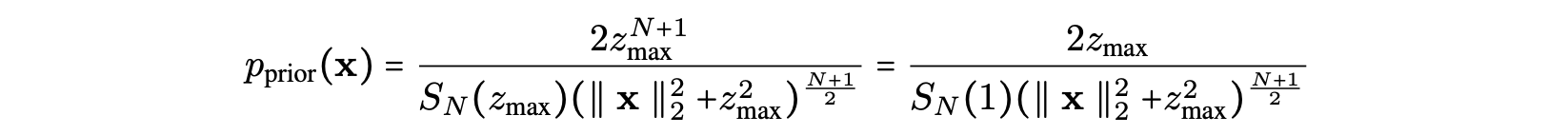 泊松流生成模型（Poisson Flow, PFGM）：扩散模型的ODE衍生物 - 知乎