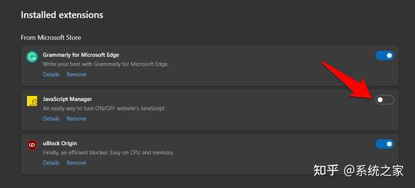 edge错误代码:STATUS_ACCESS_VIOLATION的解决方法 - 知乎
