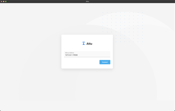Milvus 图形化管理工具 Attu 来袭！ - 知乎