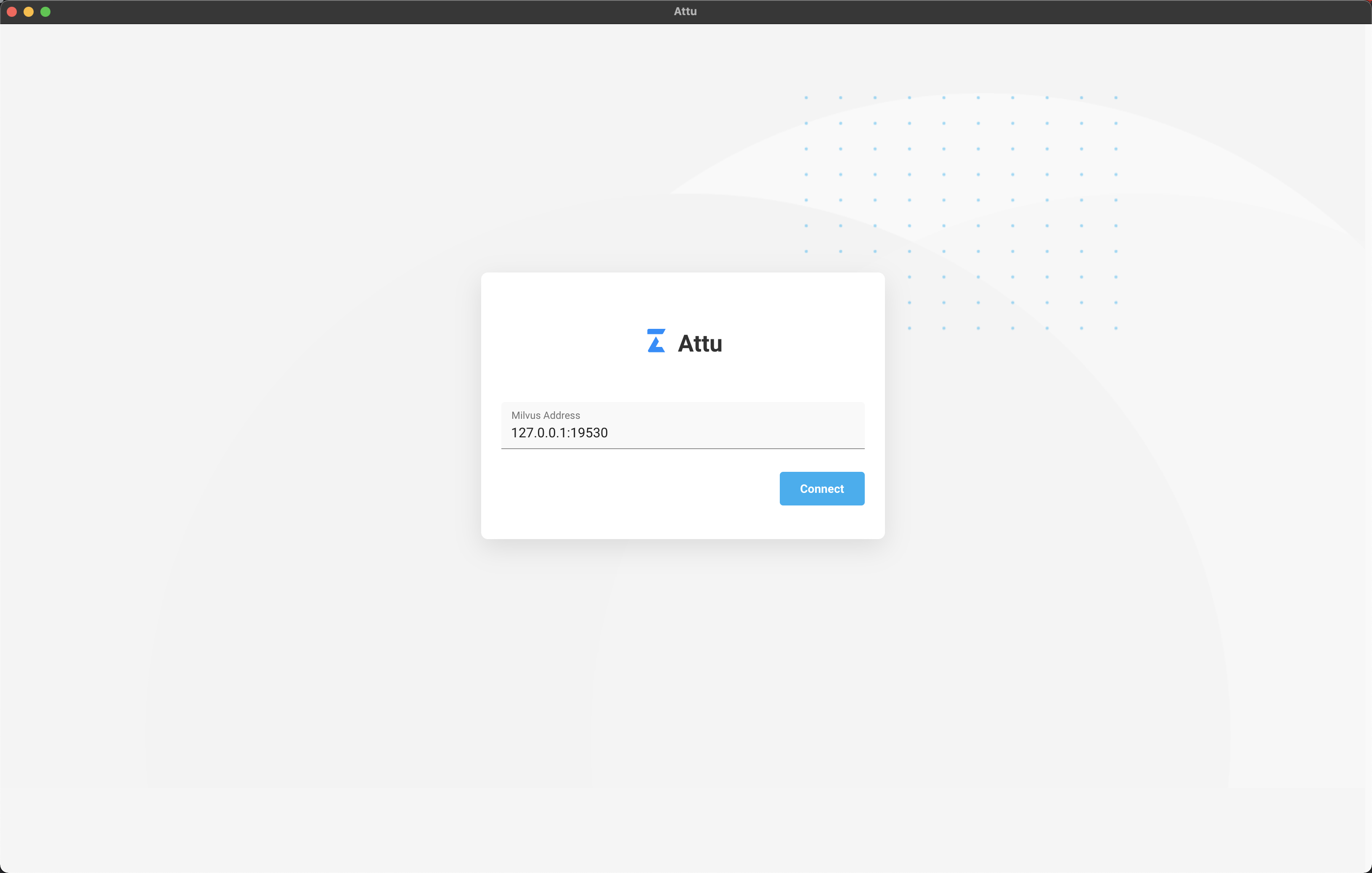 Milvus 图形化管理工具 Attu 来袭！ - 知乎