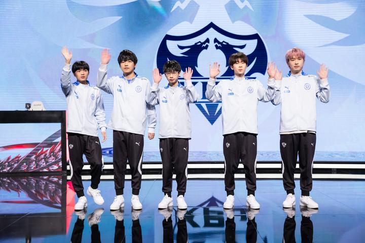 KPL复仇日落幕，TTG力克VG，狼队零封WB，RW侠难进季后赛 - 知乎