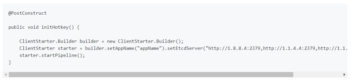 轻量级热 key 探测框架 JD-hotkey - 知乎