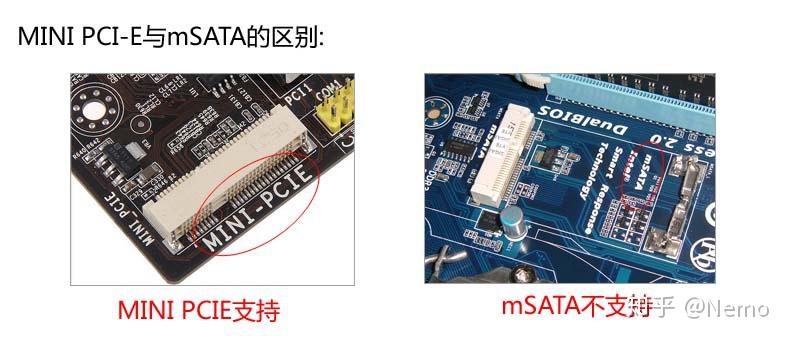 MINI PCI-E接口扩展卡专场推荐指南 - 知乎