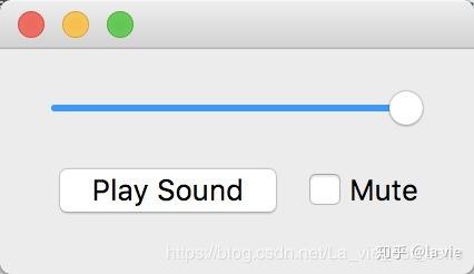 《快速掌握PyQt5》第三十三章 音频与视频 - 知乎