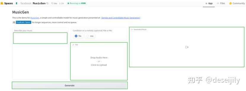 AudioCraft测评：Meta新开源AI音频工具，文本变音乐真的可行吗？ - 知乎