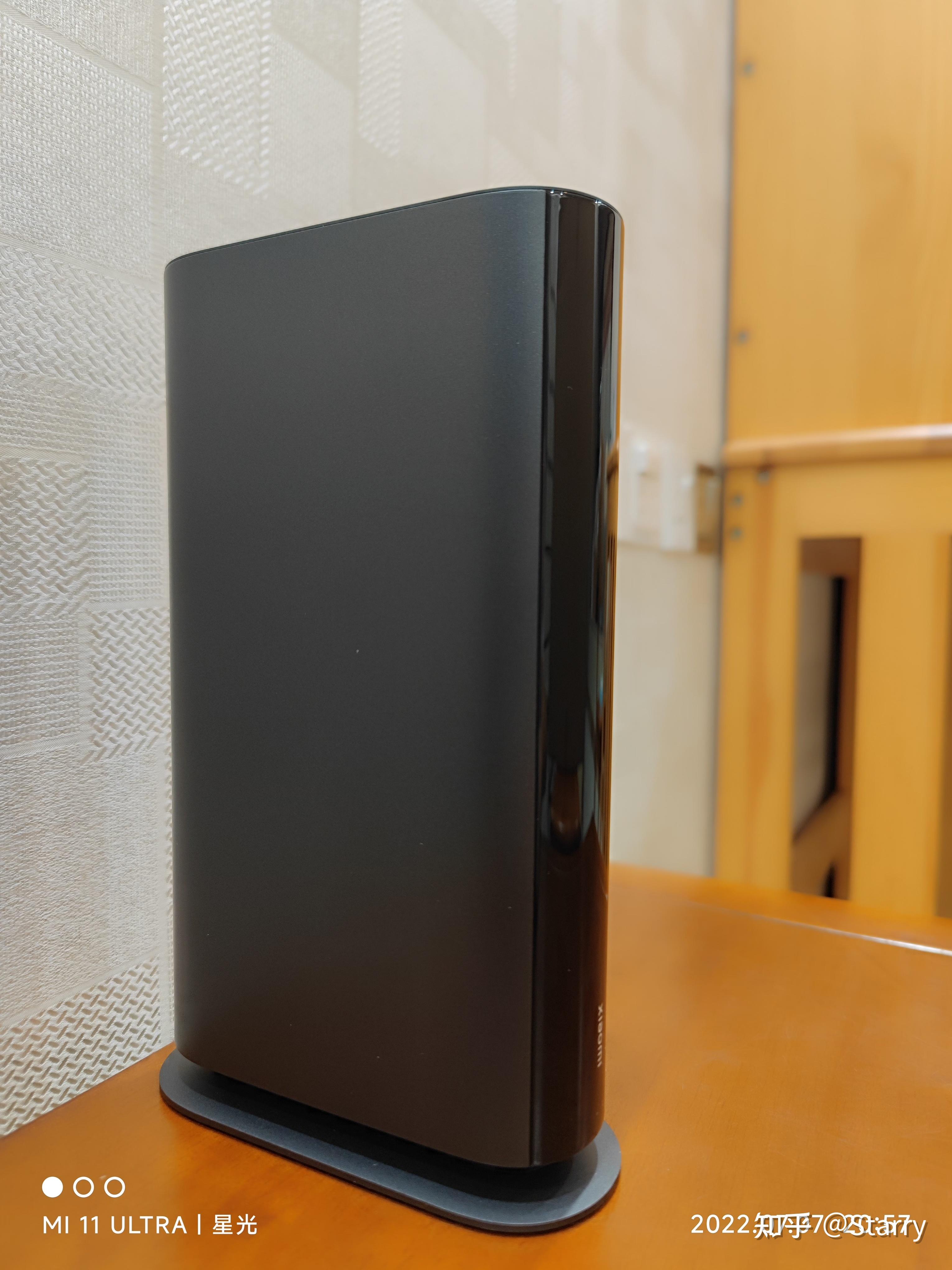 真机|小米 HomeWIFI|一周详细体验与评测报告