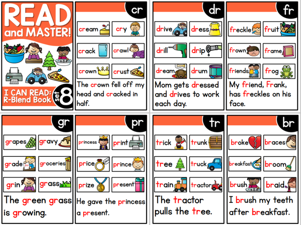 超好用的自然拼读词根卡Read and Master，超清PDF可打印 （还有配套同步小程序） - 知乎