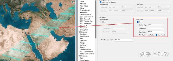 STK Satellite全属性配置教程（图文） - 知乎