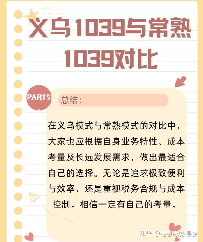 很多人不懂义乌1039无票出口和常熟1039有什么区别。 - 知乎