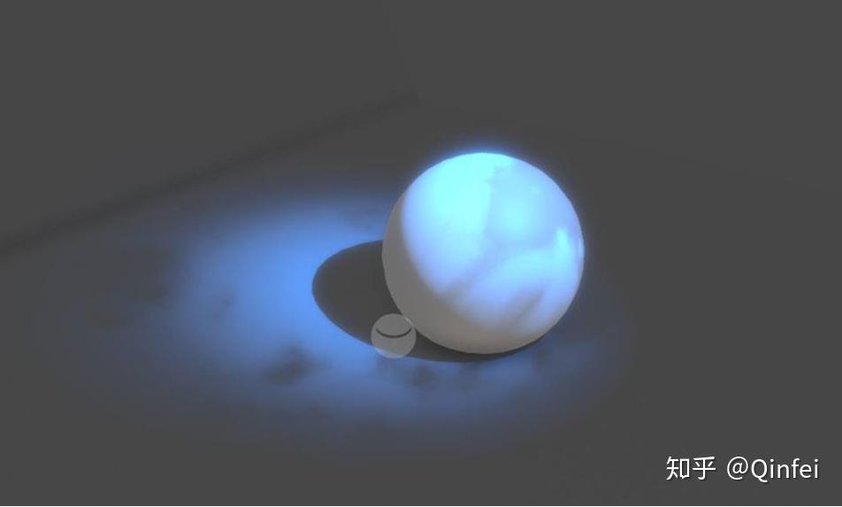 [译] Unity HDRP光照设置 - 知乎