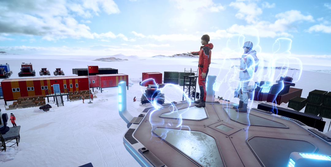 2024-2025年LBE VR大空间市场观察（综合篇） - 知乎