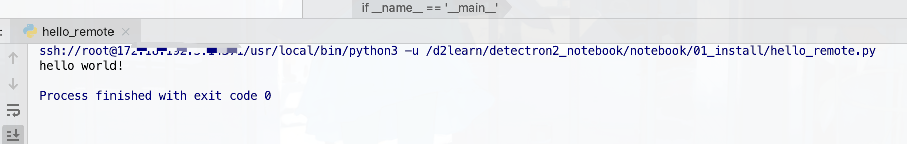 [Detectron2] 02-部署环境和安装 - 知乎