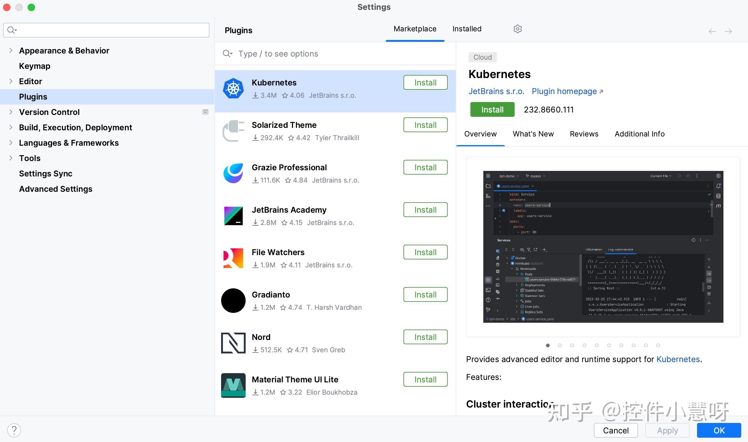 「Java开发中文指南」IntelliJ IDEA插件安装（一） - 知乎