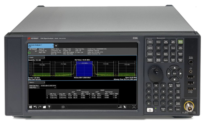 N9000A安捷伦 频谱分析仪 9 kHz – 3GHz中文操作说明书 - 知乎