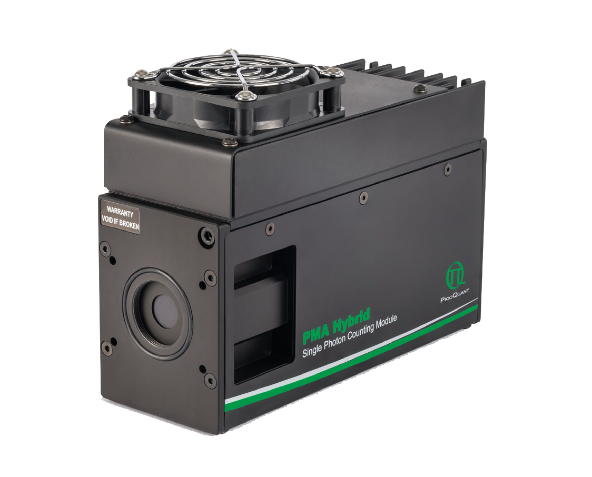 单光子PMT探测器Hybrid系列 - 知乎