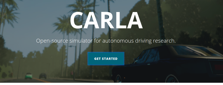 强化学习与自动驾驶——Carla环境配置与benchmark解读 - 知乎