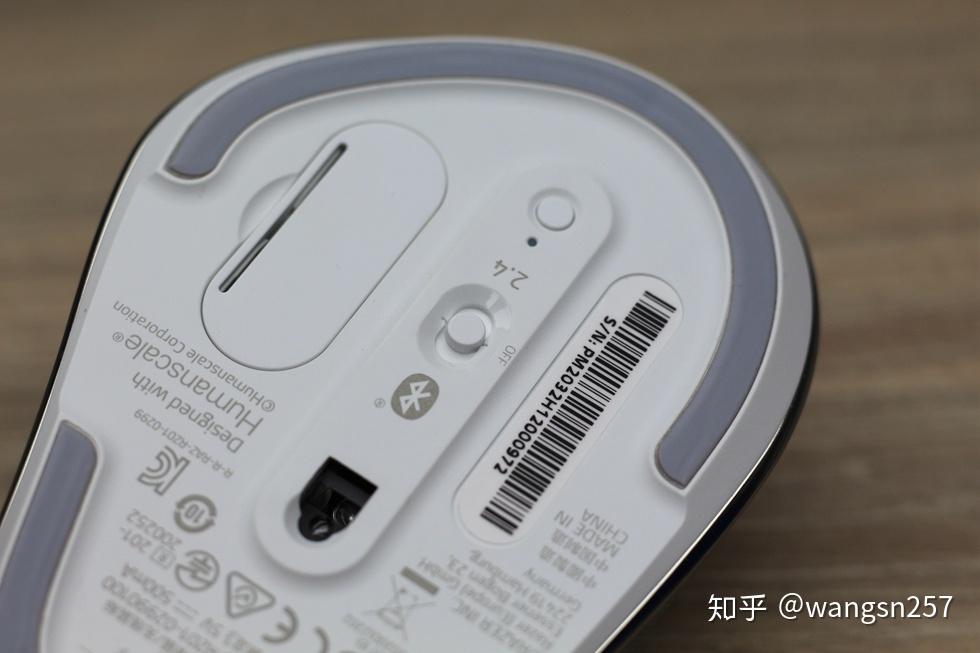 Razer Pro Type & Pro Click无线生产力套装评测 - 知乎