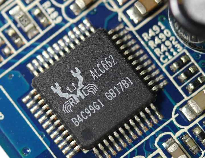 供应REALTEK瑞昱ALC662-VD0-GR全新原装 - 知乎