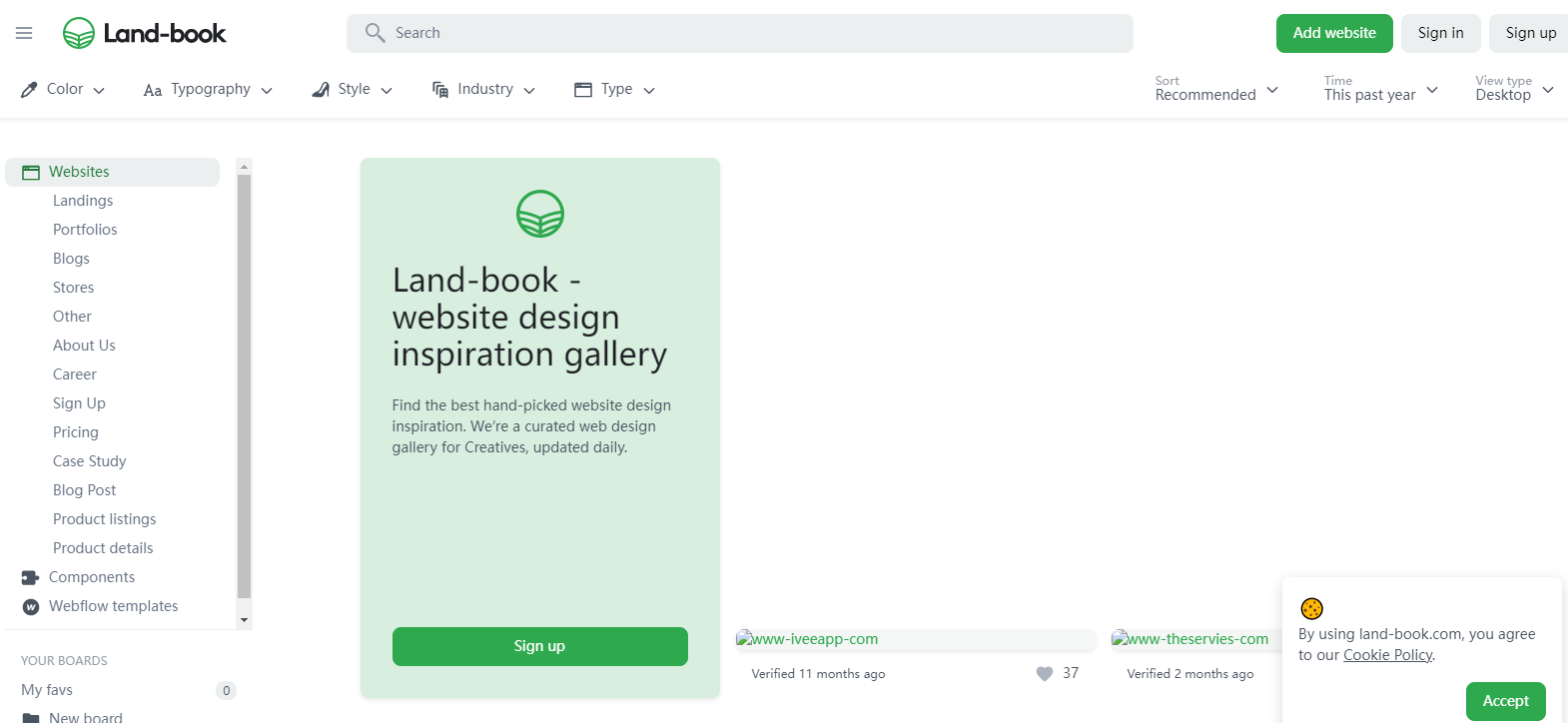 这10个国外UI设计网站，设计师一定要收藏！ - 知乎