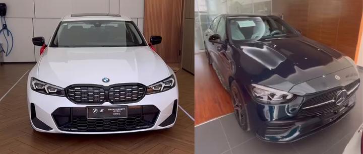 30万预算买燃油车，选奔驰C260L还是宝马325Li？ - 知乎