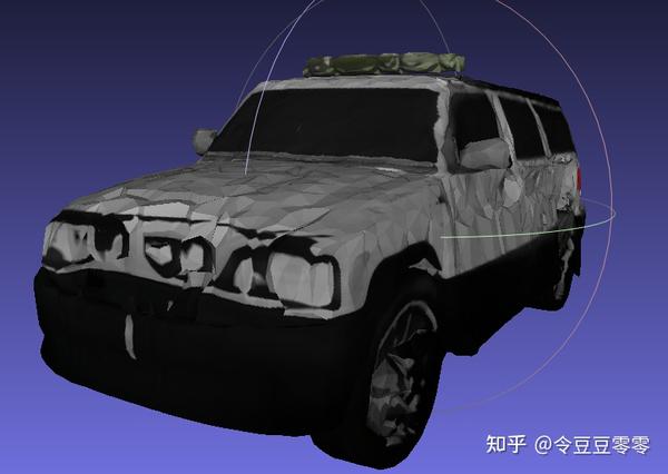 GET3D: A Generative Model of High Quality 3D Textured Shapes Learned ...