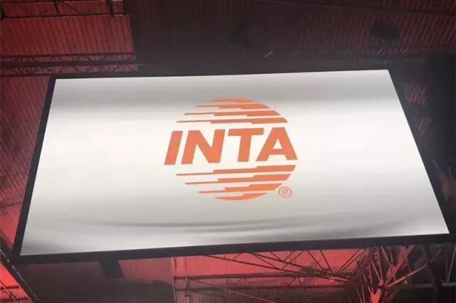 拾贝参加第139届INTA国际商标协会年会 - 知乎